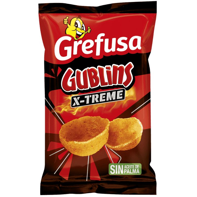 SNACKS - Dulce y más