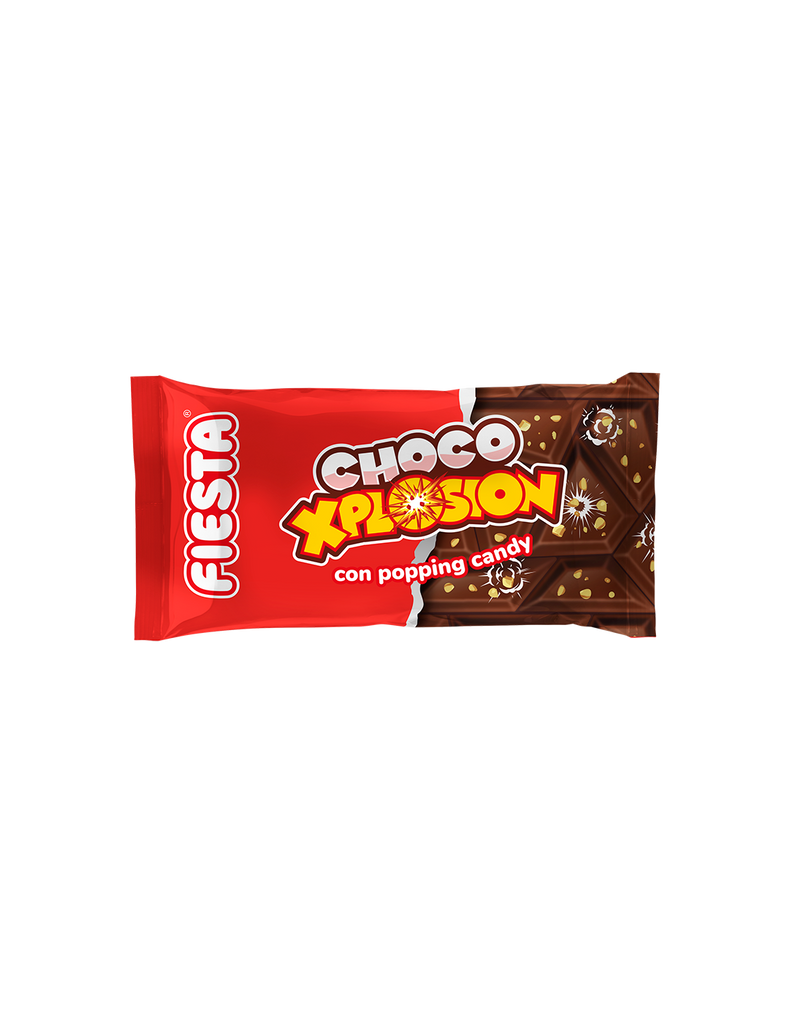 CHOCOLATES - Dulce y más