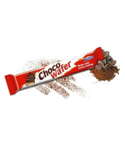 CHOCO WAFER XXL 2X1€ - DULCE Y MAS - Dulce y más
