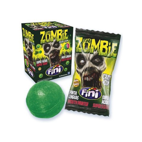 CHICLES - Dulce y más