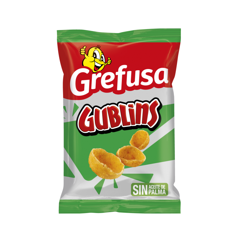 SNACKS - Dulce y más