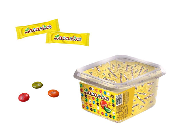 LACASITOS - DULCE Y MAS - Dulce y más