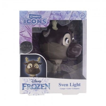PALADONE ICON SVEN FROZEN DISNEY - DULCE Y MAS - Dulce y más