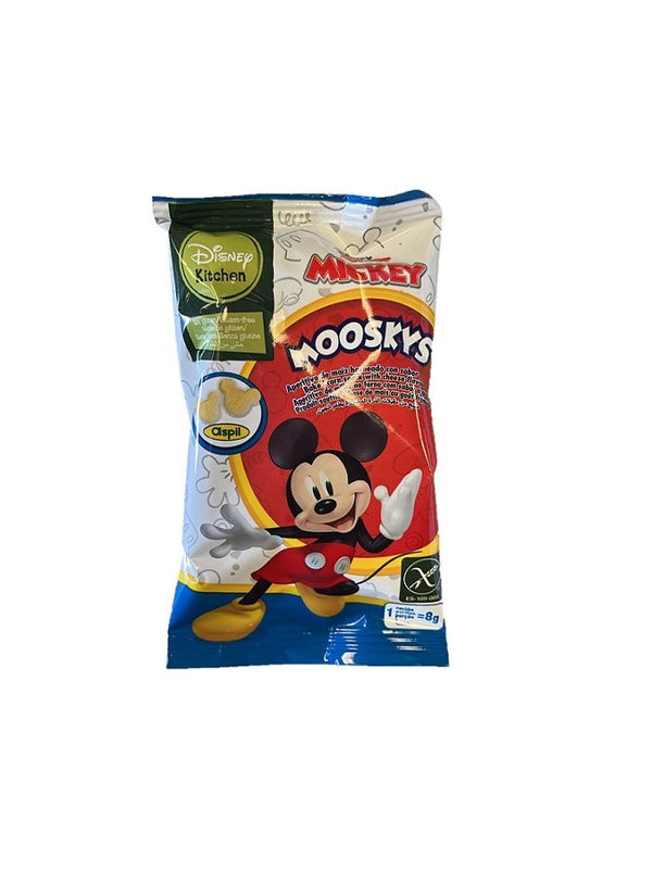 MOOSKYS MINI - Dulce y más
