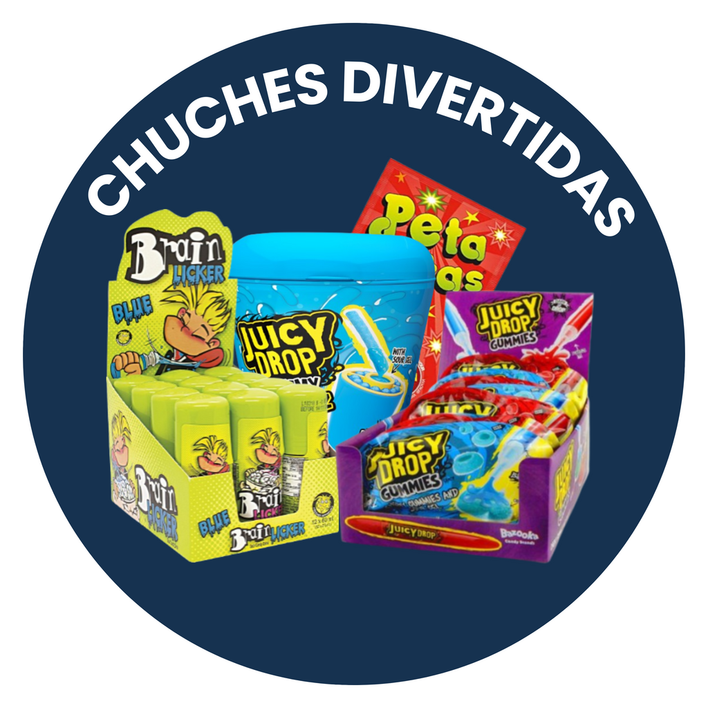 Dulce y Más